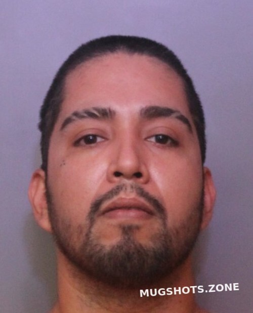 MARTINEZ BRIAN 04/20/2021 - Polk County Mugshots Zone