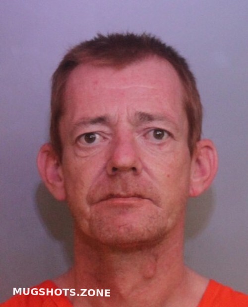BUIST CRAIG DAVID 04/22/2021 - Polk County Mugshots Zone