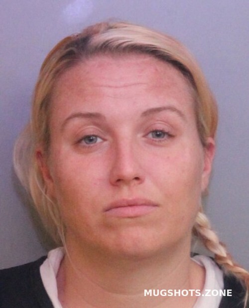 STRATTON CHRISTA SHARDA 04/22/2021 - Polk County Mugshots Zone