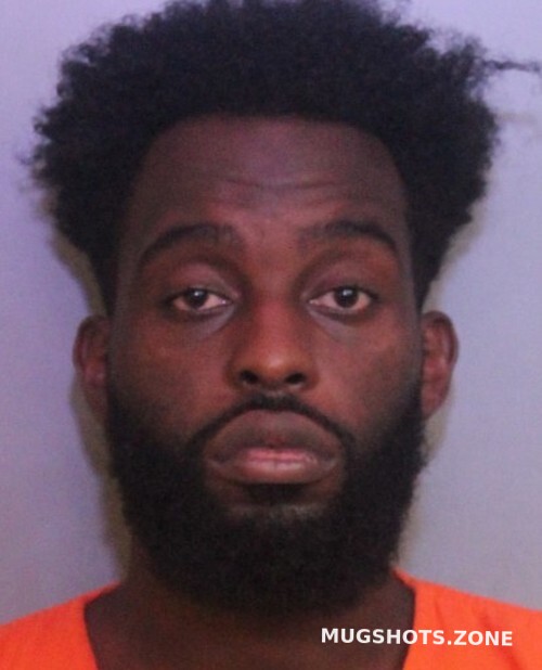 TELFORT BRIAN DOANE 04/23/2021 - Polk County Mugshots Zone