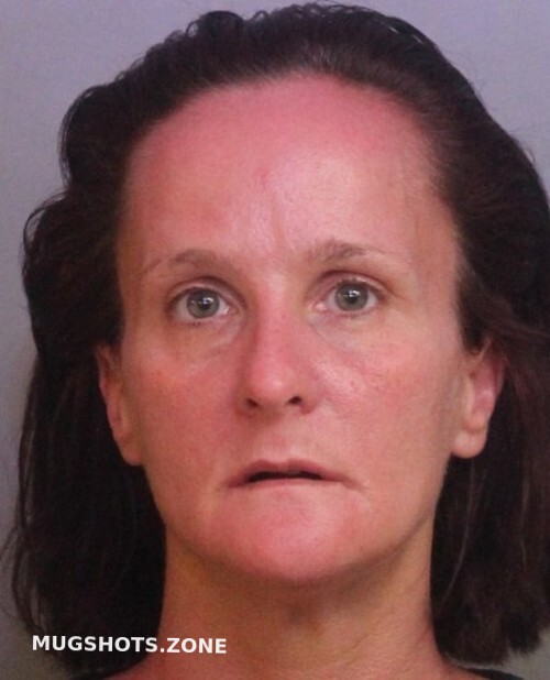 KRAMER MICHELLE 04/23/2021 - Polk County Mugshots Zone