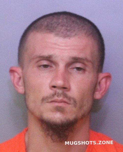 SHIRAH AUSTIN 04/23/2021 - Polk County Mugshots Zone