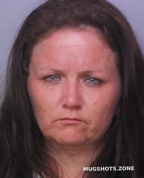 SOWELL JESSICA L 04/23/2021 - Polk County Mugshots Zone