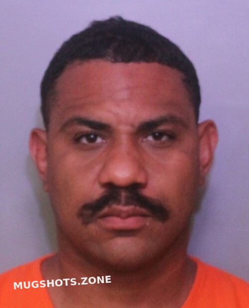 ETIENNE STEPHAN 04/23/2021 - Polk County Mugshots Zone