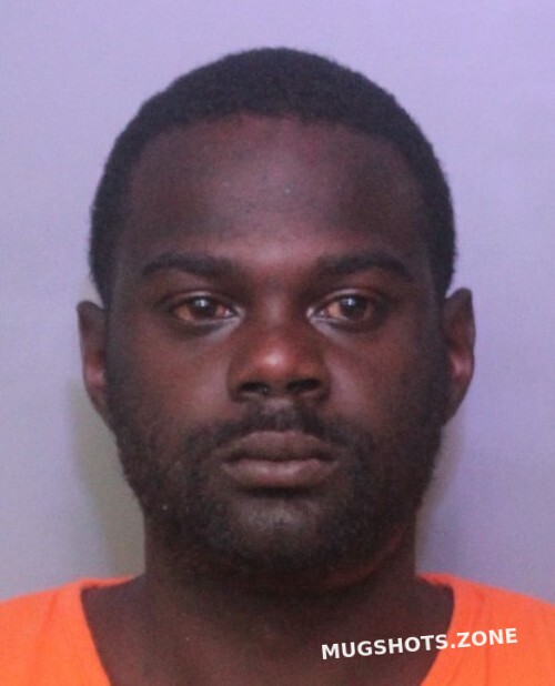 THORNTON MESHACH ABENDIO 04/24/2021 - Polk County Mugshots Zone