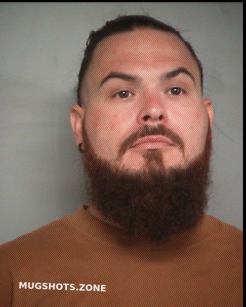 SCOTT SHAN 04/24/2021 - Polk County Mugshots Zone