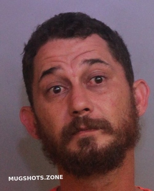 GUNN CHRISTOPHER BRIAN 04/25/2021 - Polk County Mugshots Zone
