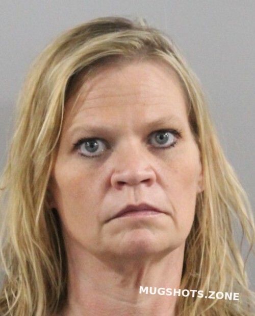 HALL STACY L 04/26/2021 - Polk County Mugshots Zone