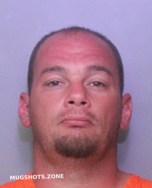BRAZELL MICHAEL RAY 04/27/2021 - Polk County Mugshots Zone