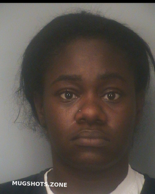 WILLIAMS LAKENDRA NAQUANI 04/27/2021 - Polk County Mugshots Zone