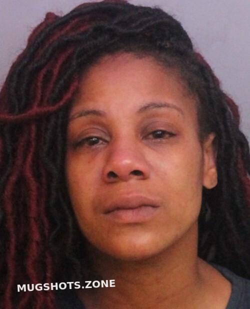 HIBBLER SOPHIA TASHA 04/27/2021 - Polk County Mugshots Zone