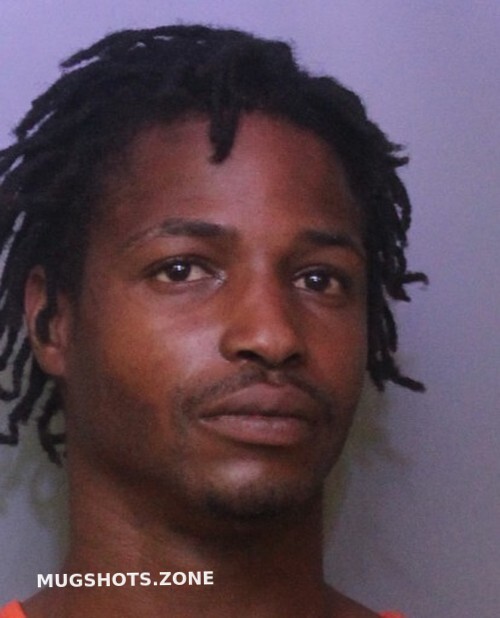 DANIELS ANDRE 04/28/2021 - Polk County Mugshots Zone