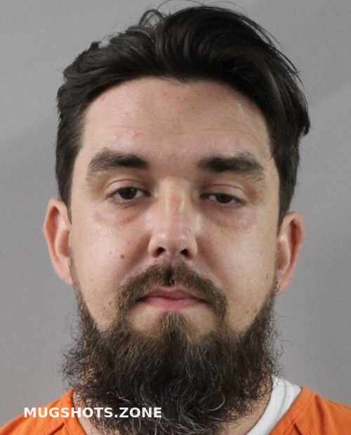 MINTER RYON ROBERT 04/28/2021 - Polk County Mugshots Zone