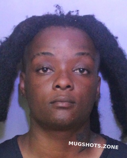 DAVIS URIAH 04/29/2021 - Polk County Mugshots Zone