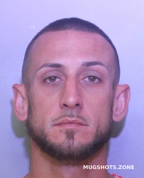 COTHRON MARK 04/30/2021 - Polk County Mugshots Zone