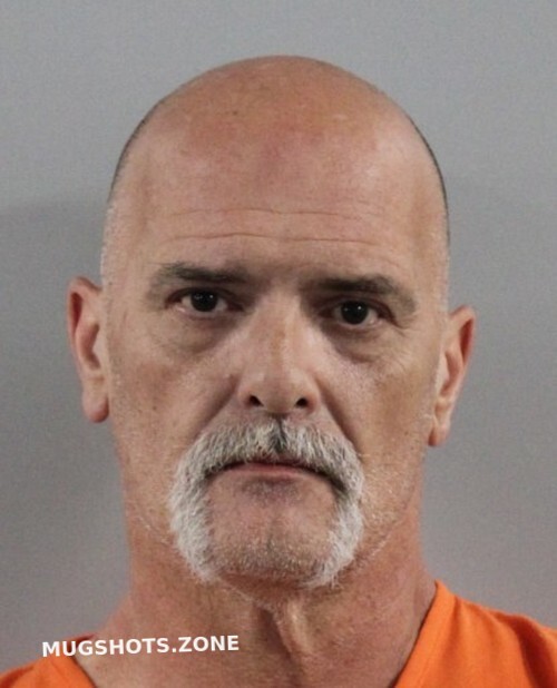 FLEURY STEPHEN 05/01/2021 - Polk County Mugshots Zone