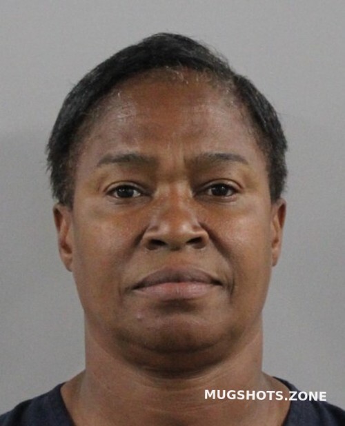 WHITE DEBRA CHARISE 05/01/2021 - Polk County Mugshots Zone