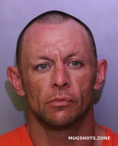 ZEIGLER TIMOTHY QUINTON II 05/02/2021 - Polk County Mugshots Zone