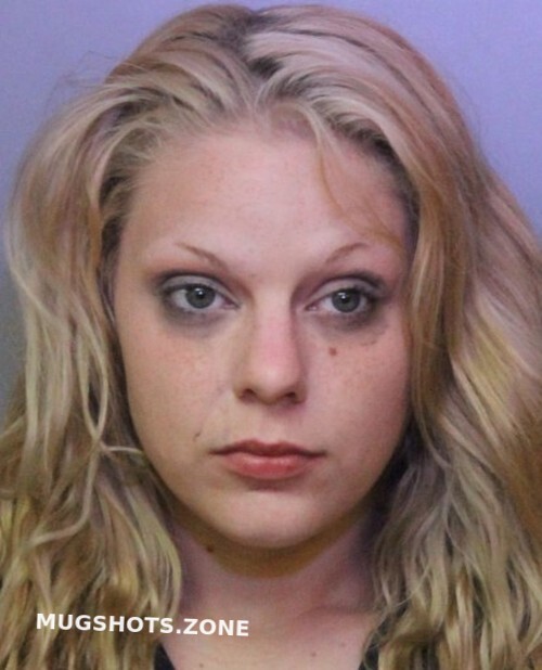 SINGLETARY SARAH 05/02/2021 - Polk County Mugshots Zone