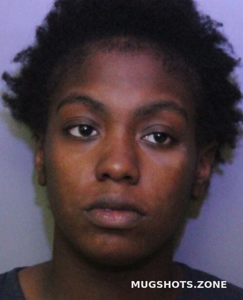 MCCOY ARIAH S 05/02/2021 - Polk County Mugshots Zone