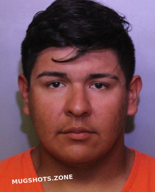 CATI OSCAR 05/03/2021 - Polk County Mugshots Zone