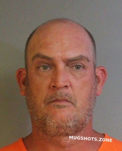 GILBERT CHRISTOPHER S 05/03/2021 - Polk County Mugshots Zone