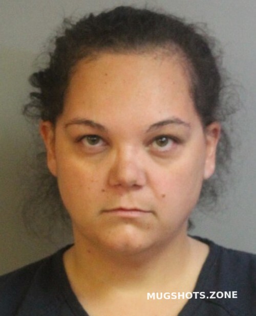 MATZ ASHLEY 05/06/2021 - Polk County Mugshots Zone