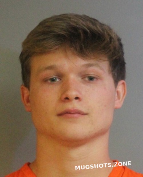 JACOB CLAYTON 05/06/2021 - Polk County Mugshots Zone