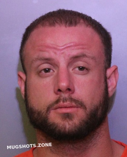 SANSOM DANIEL 05/07/2021 - Polk County Mugshots Zone