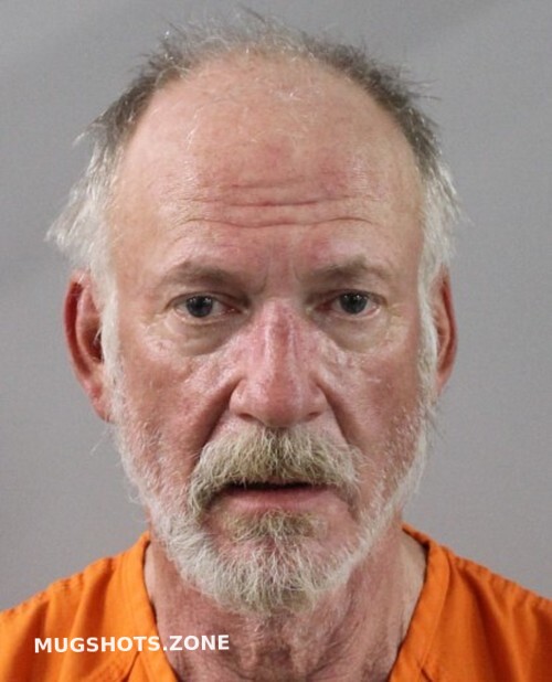 REAGAN RANDY 05/09/2021 - Polk County Mugshots Zone