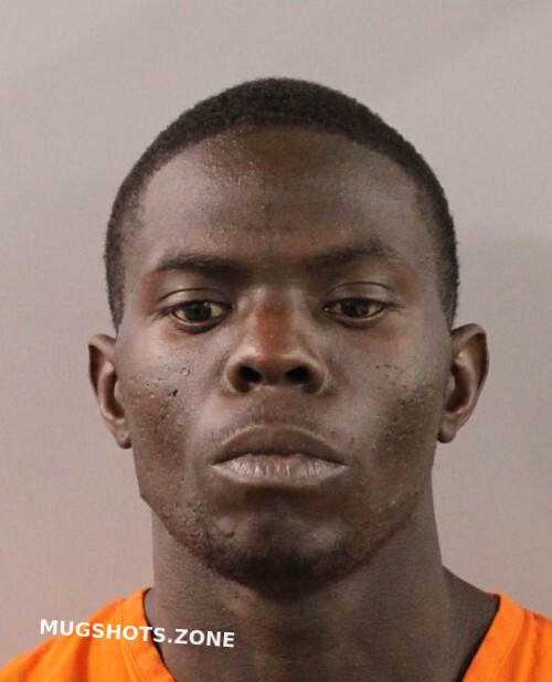 GLASS JERELL 05/11/2021 - Polk County Mugshots Zone