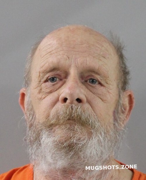 BENOIT THOMAS 05/12/2021 - Polk County Mugshots Zone