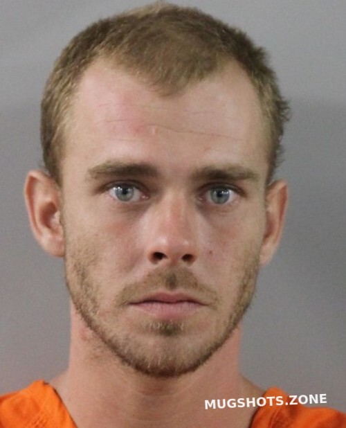 YOUNG TRAVIS LEE 05/13/2021 - Polk County Mugshots Zone