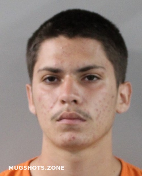 CORTES MARKO ISAIAH 05/13/2021 - Polk County Mugshots Zone