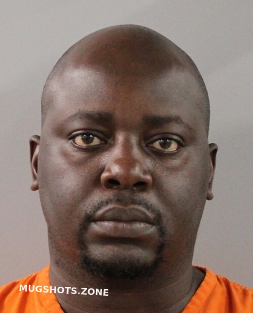 FELTON KEVIN ONEAL 05/14/2021 - Polk County Mugshots Zone