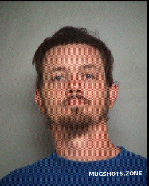 LYON JUSTIN ROY 05/15/2021 - Polk County Mugshots Zone