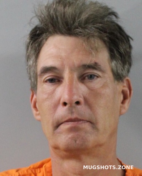 DOUGLASS MARK HARRINGTON 05/16/2021 - Polk County Mugshots Zone