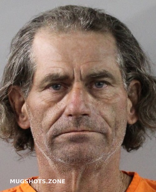 DUKE THURMAN 05/16/2021 - Polk County Mugshots Zone