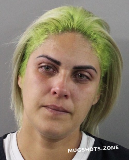 ORTIZ IRIS YOMAYRA 05/16/2021 - Polk County Mugshots Zone