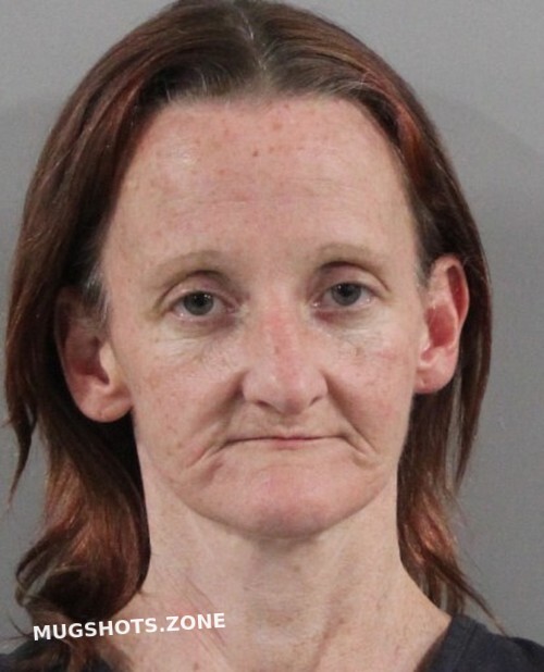 DAGOSTINO TASHA 05/16/2021 - Polk County Mugshots Zone