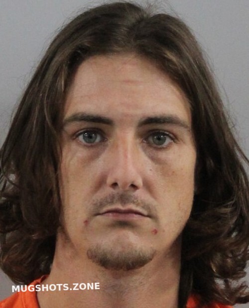 CROFT DANIEL 05/18/2021 - Polk County Mugshots Zone