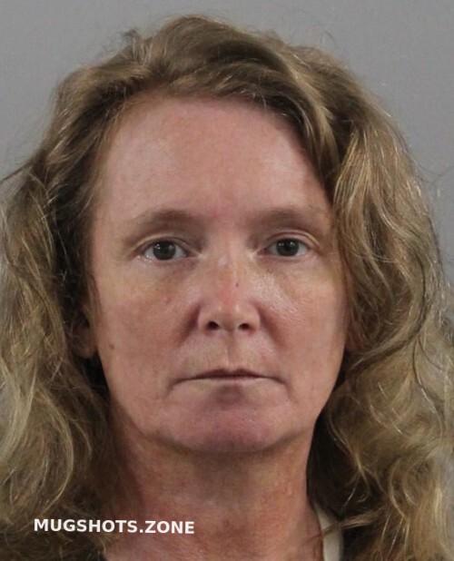 JOHNSTON JODY 05/18/2021 - Polk County Mugshots Zone