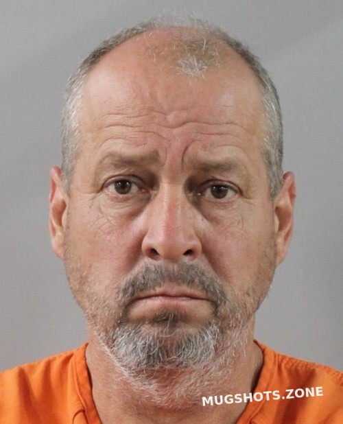 ANDERSON JAMES GARFIELD 05/19/2021 - Polk County Mugshots Zone