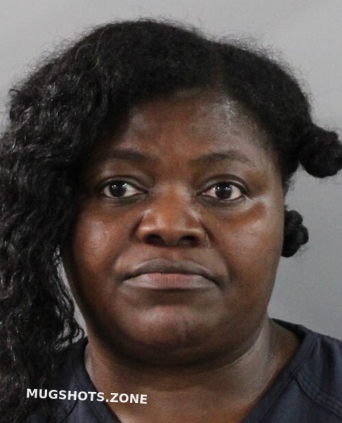 RUSHING CARLA L 05/19/2021 - Polk County Mugshots Zone