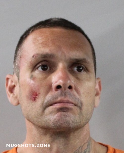 SAMPLE SCOTT ERIC 05/20/2021 - Polk County Mugshots Zone