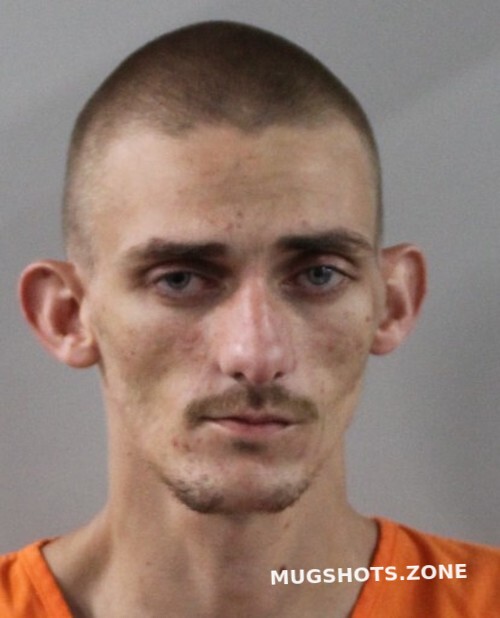 WELDON JESSE 05/21/2021 - Polk County Mugshots Zone