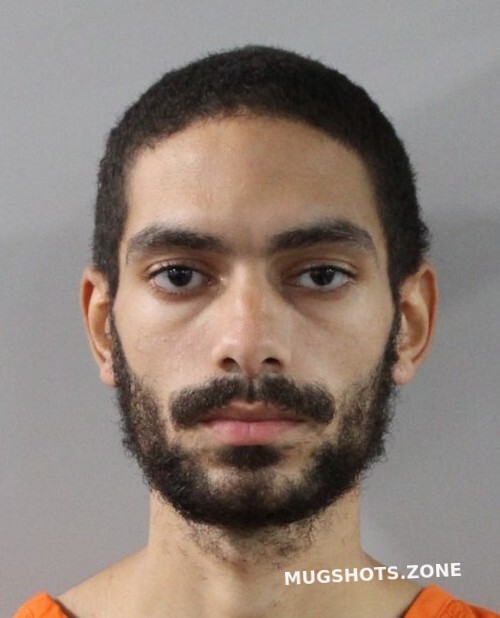 HARRIS MARC 05/21/2021 - Polk County Mugshots Zone