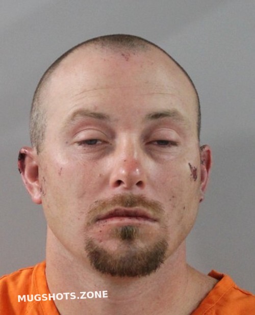 PLEGER WAYLAN 05/22/2021 - Polk County Mugshots Zone