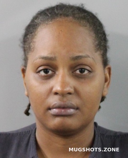 ANDERSON KENISHA ORNELLA 05/22/2021 - Polk County Mugshots Zone