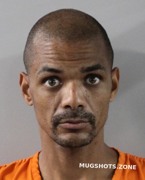 WILLIAMS MARQUES 05/22/2021 - Polk County Mugshots Zone